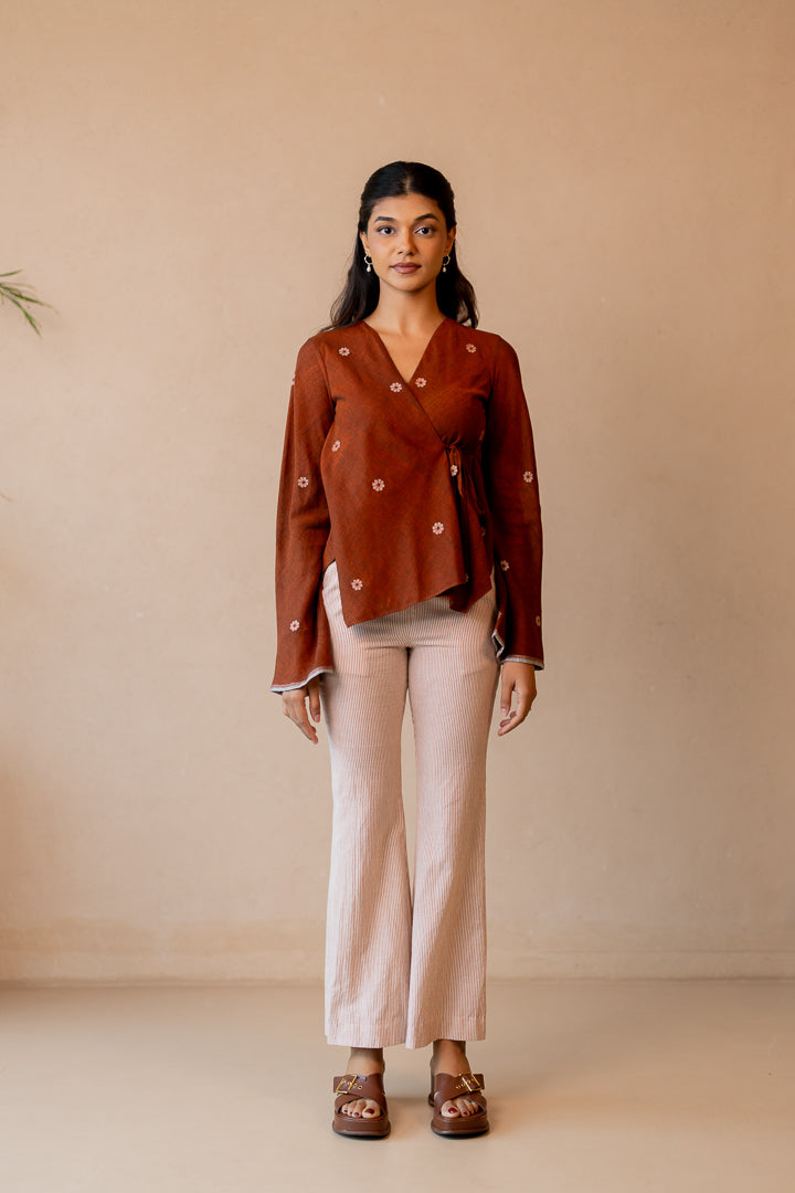 Phool Set – The Woven
